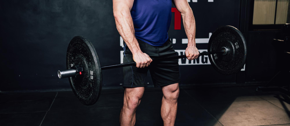 Barbell Exercises for Hamstrings: Best Workouts, Benefits, and Training ...