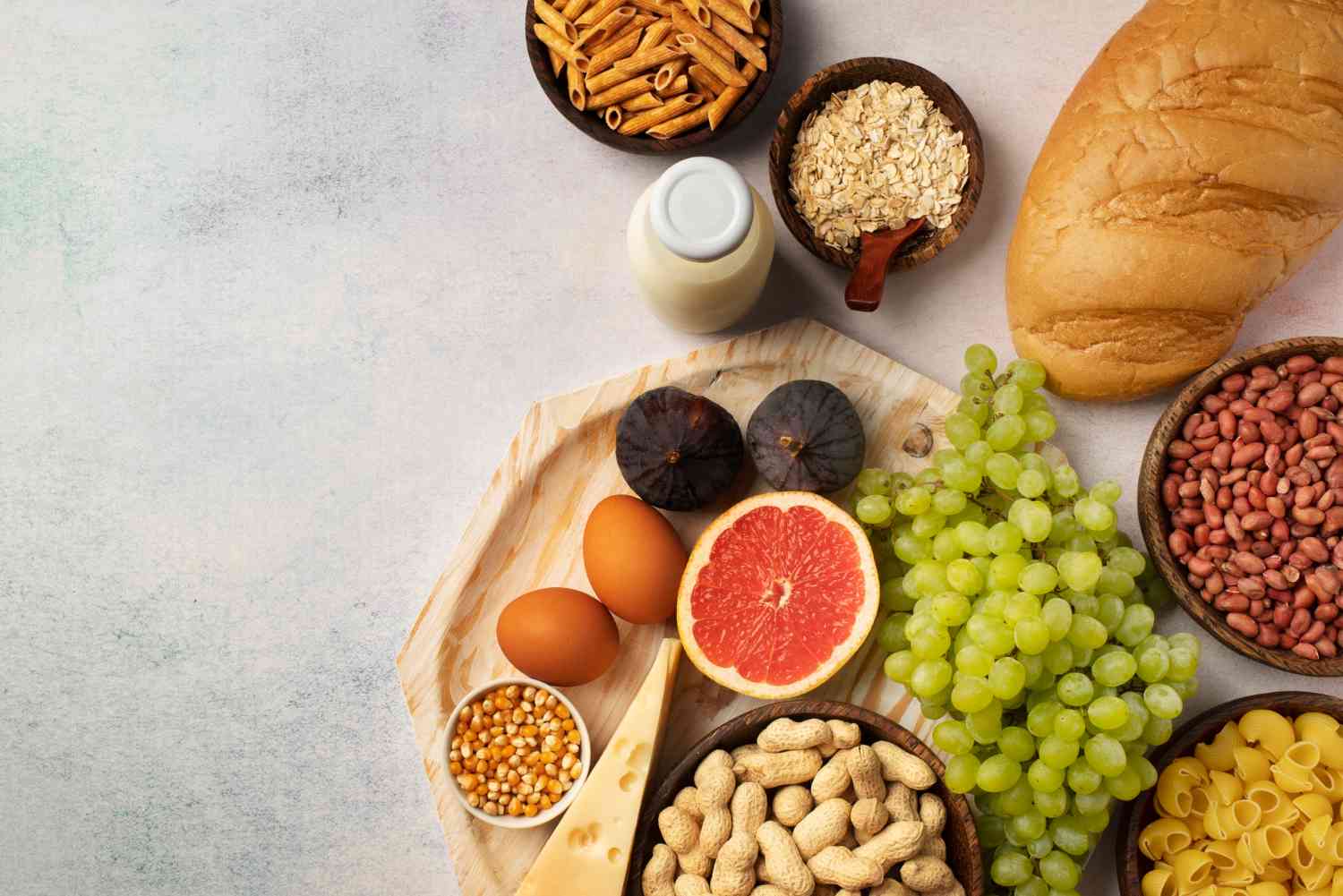 What Do Carbohydrates Do? The Role of Carbs in Our Body | MyFitnessCoach