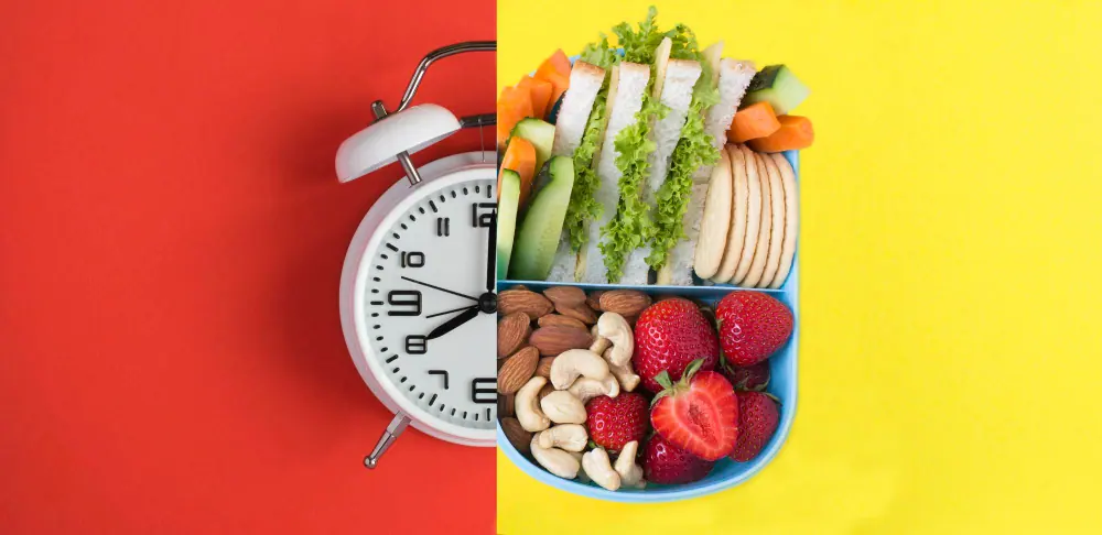 Free Personalised Diet Plan App | AI-Powered Nutrition by ...