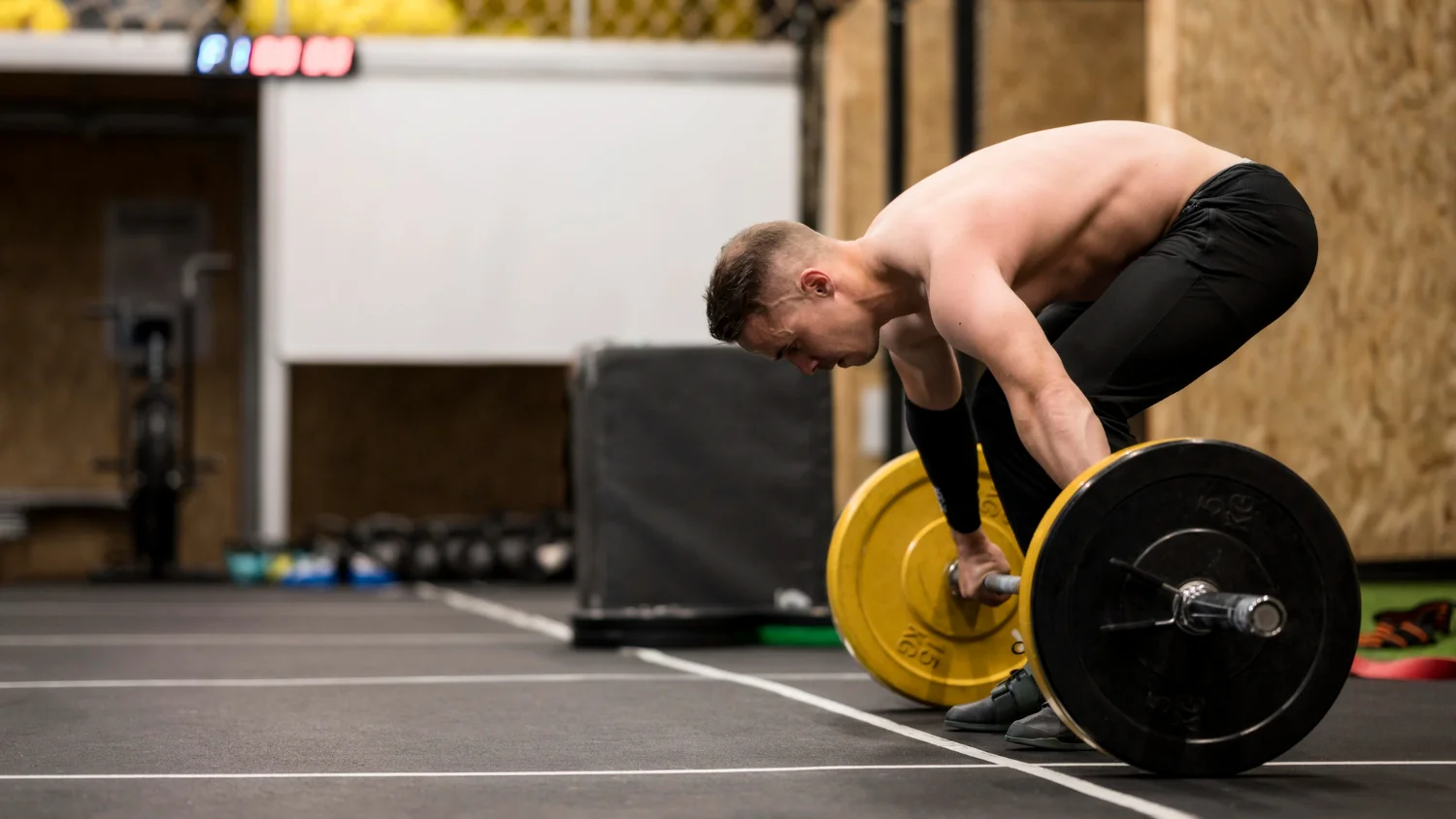 Hypertrophy Training: Maximize Your Muscle Strength | MyFitnessCoach