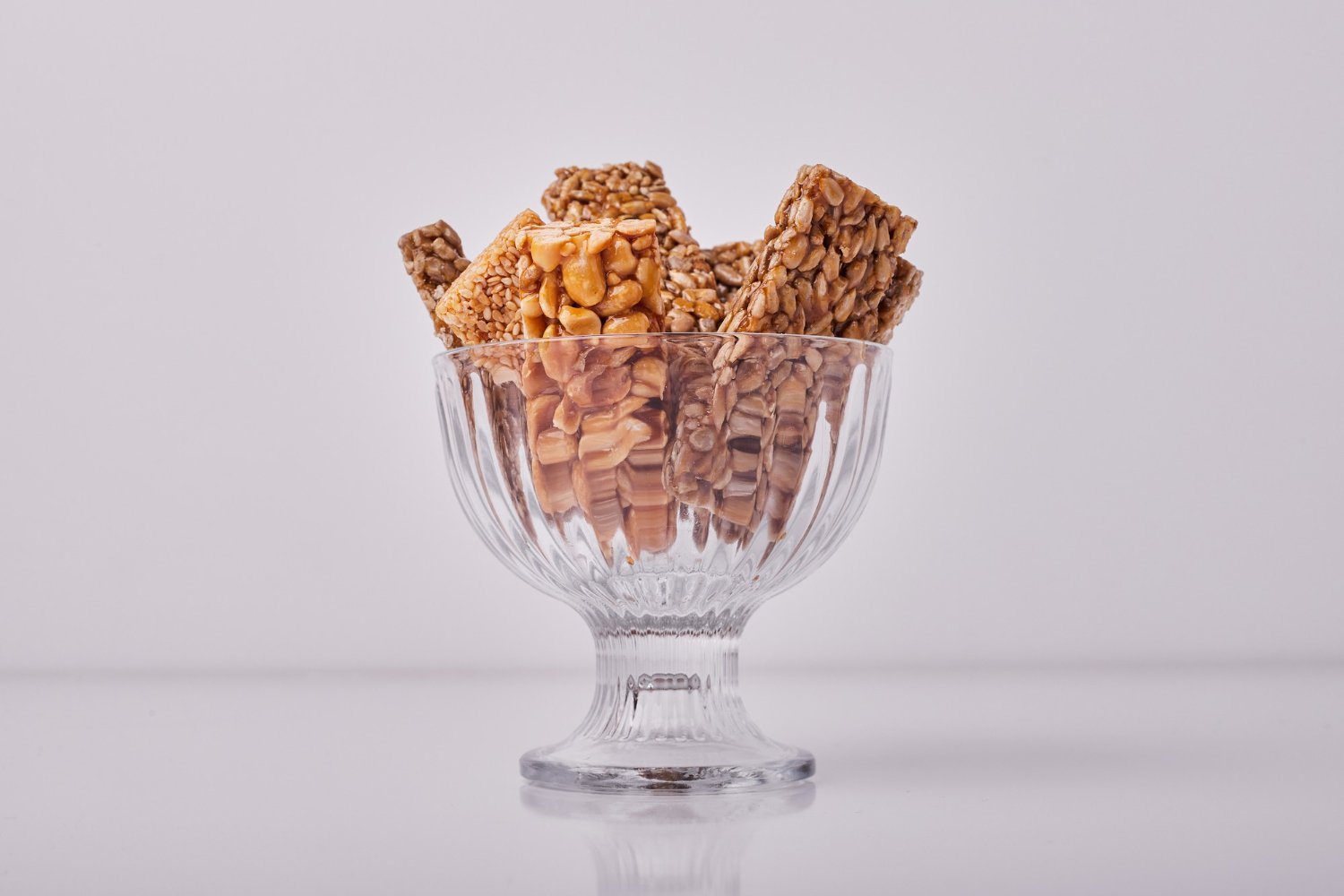 Protein Snacks for Athletes: Fuel Your Performance | MyFitnessCoach