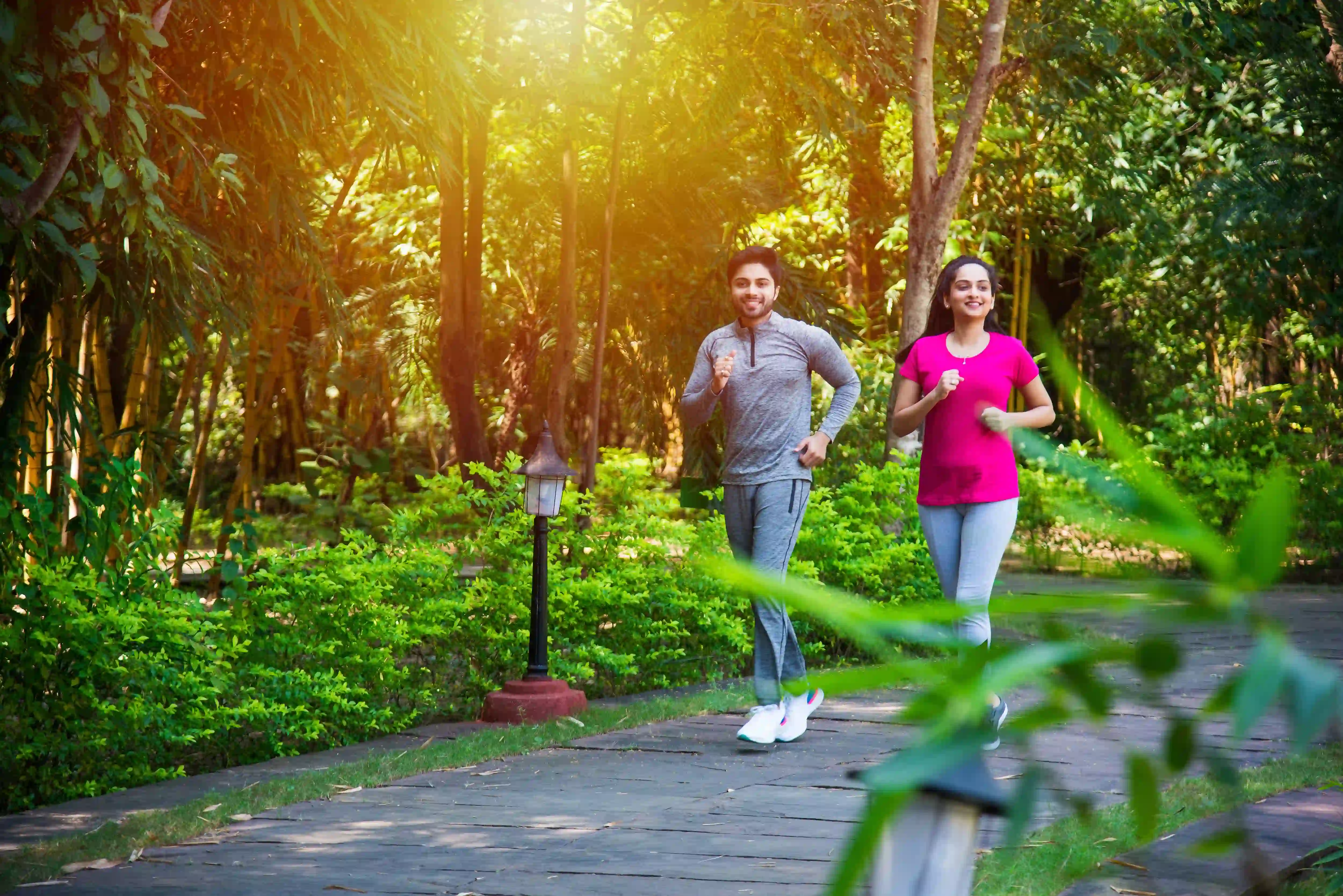 15 Essential Fitness Tips for a Healthier You | MyFitnessCoach