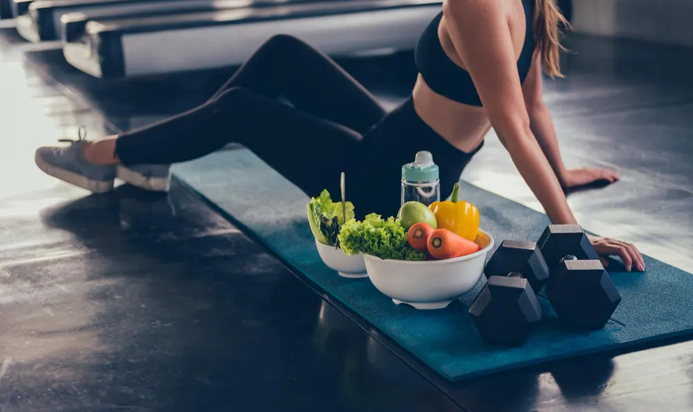 Shrimp After a Weight Training: Best Post-Workout Protein for Muscle ...
