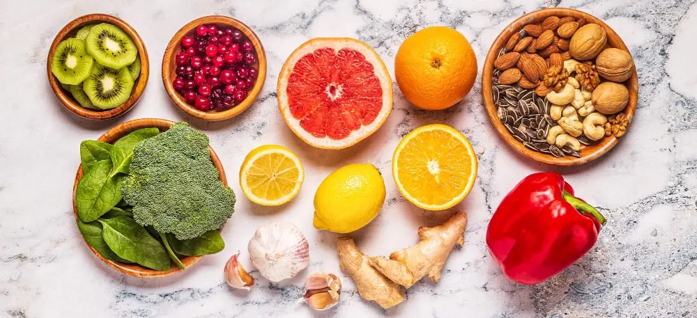 7-Days Alkaline Diet Meal Plan, Benefits & Key Foods | MyFitnessCoach