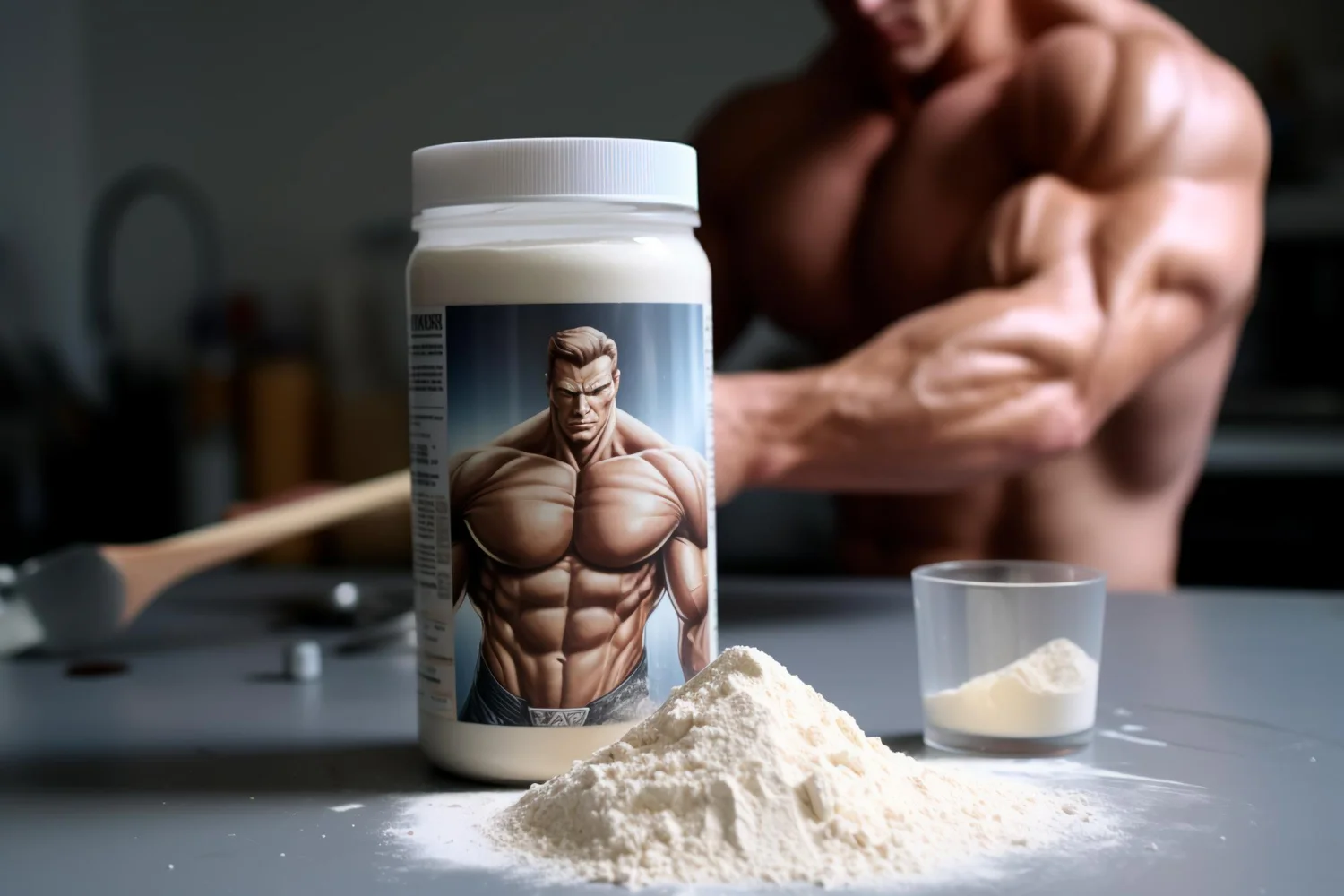 Types of Protein Powder: A Comprehensive Guide | MyFitnessCoach